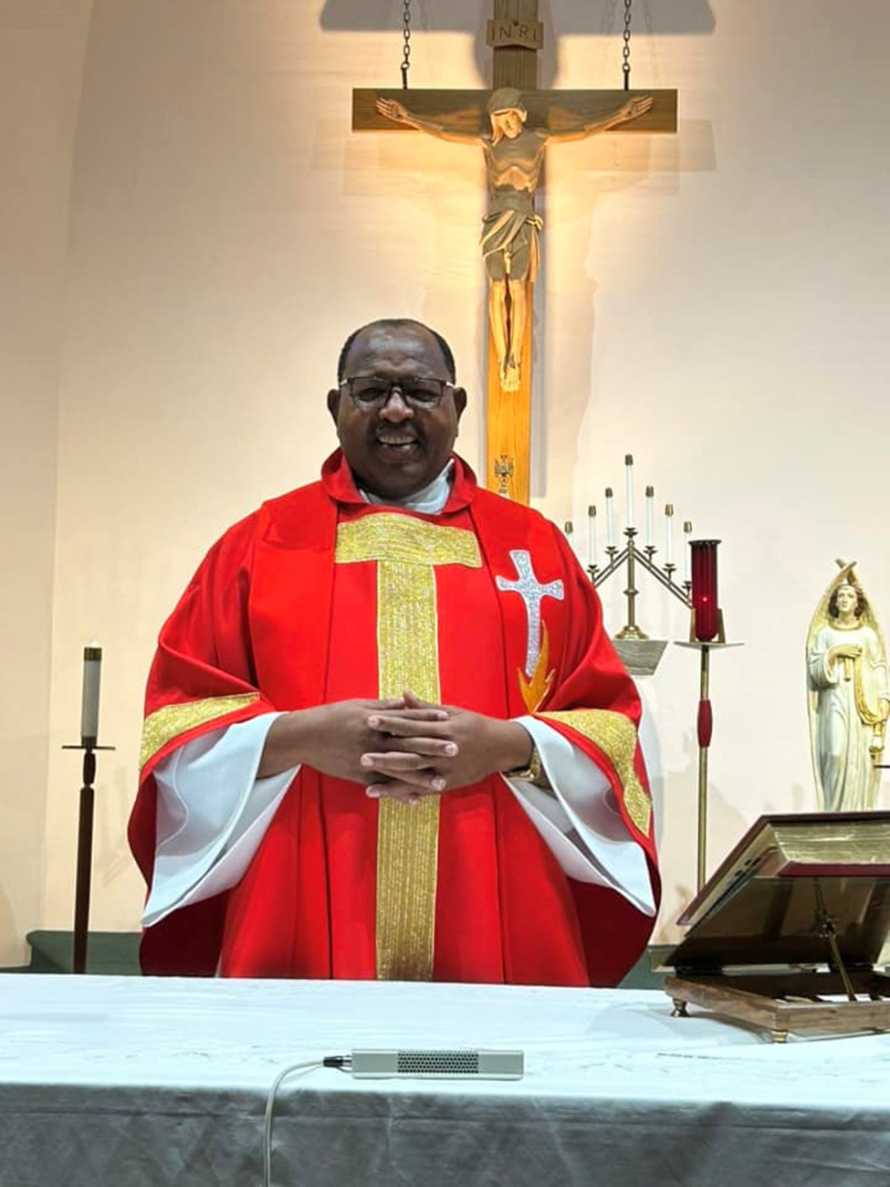 Holy Family Catholic Community – Wayland, NY